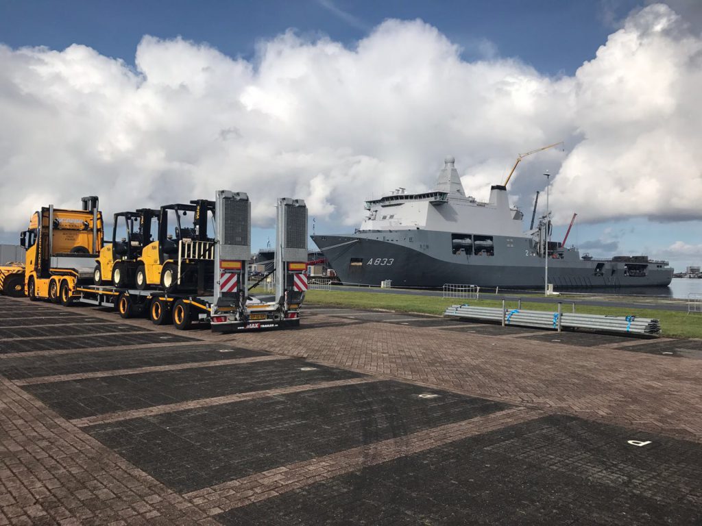 About us – Krommenhoek